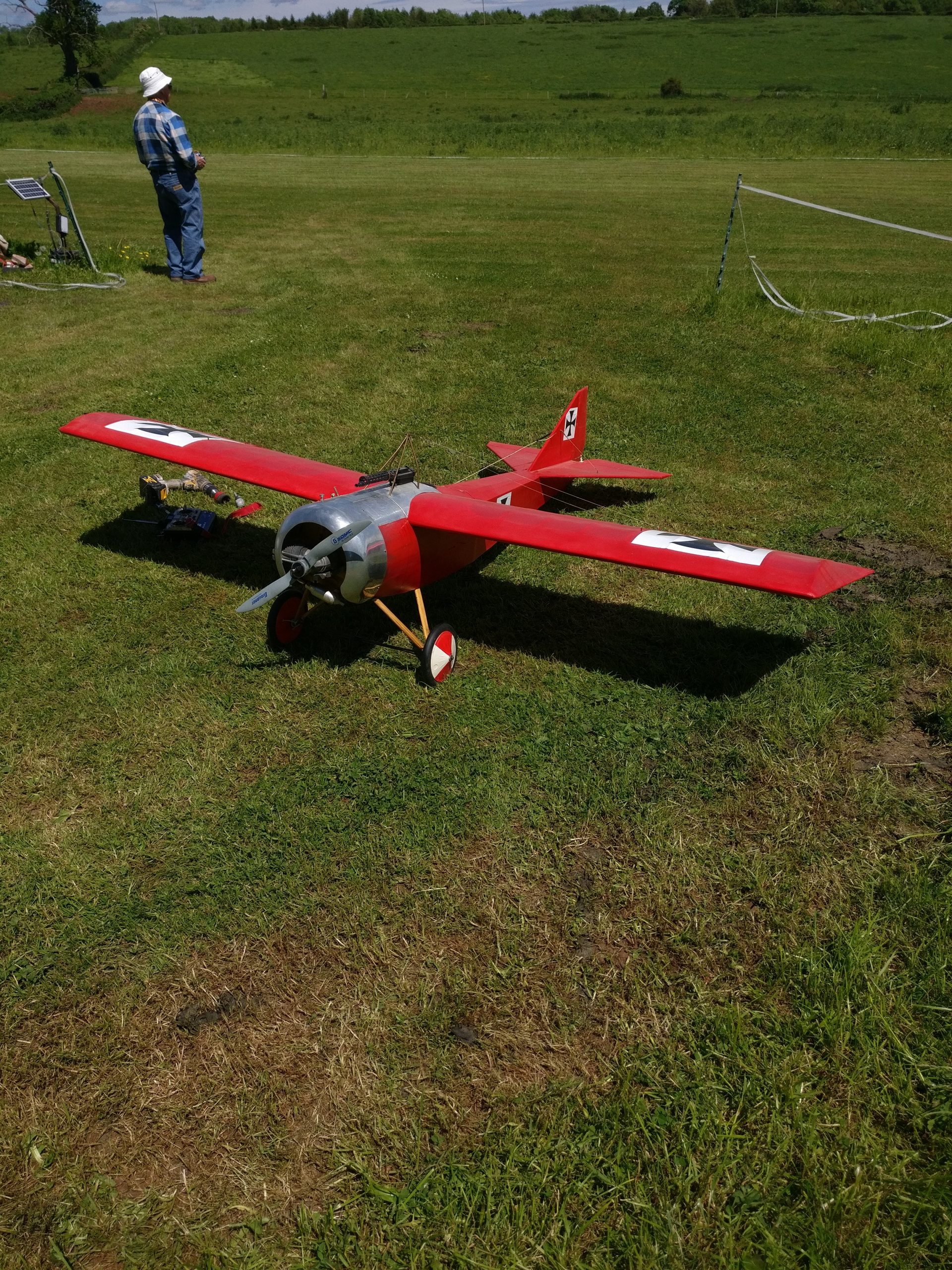 Home - Dean Model Flying Club