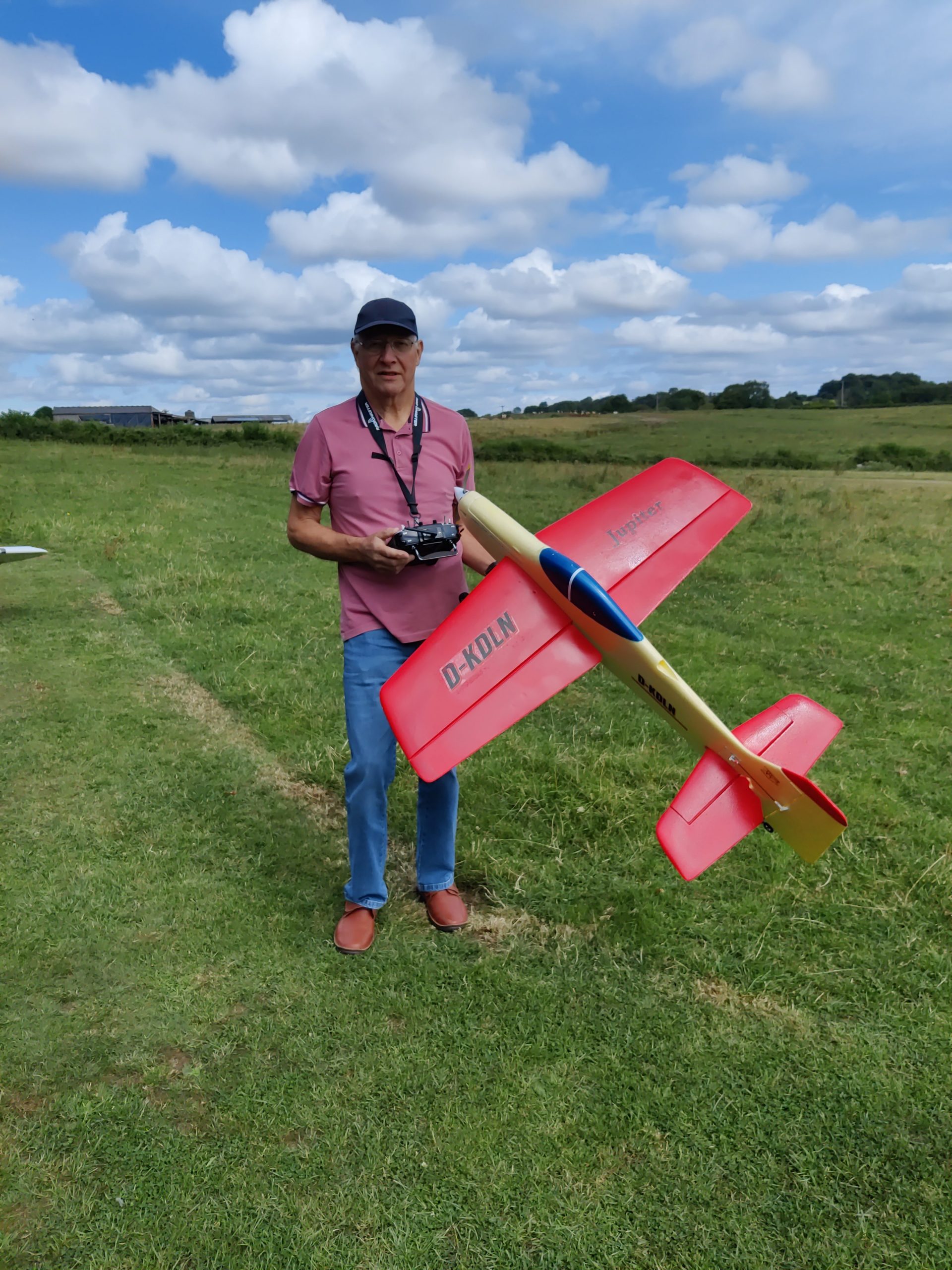 Home - Dean Model Flying Club