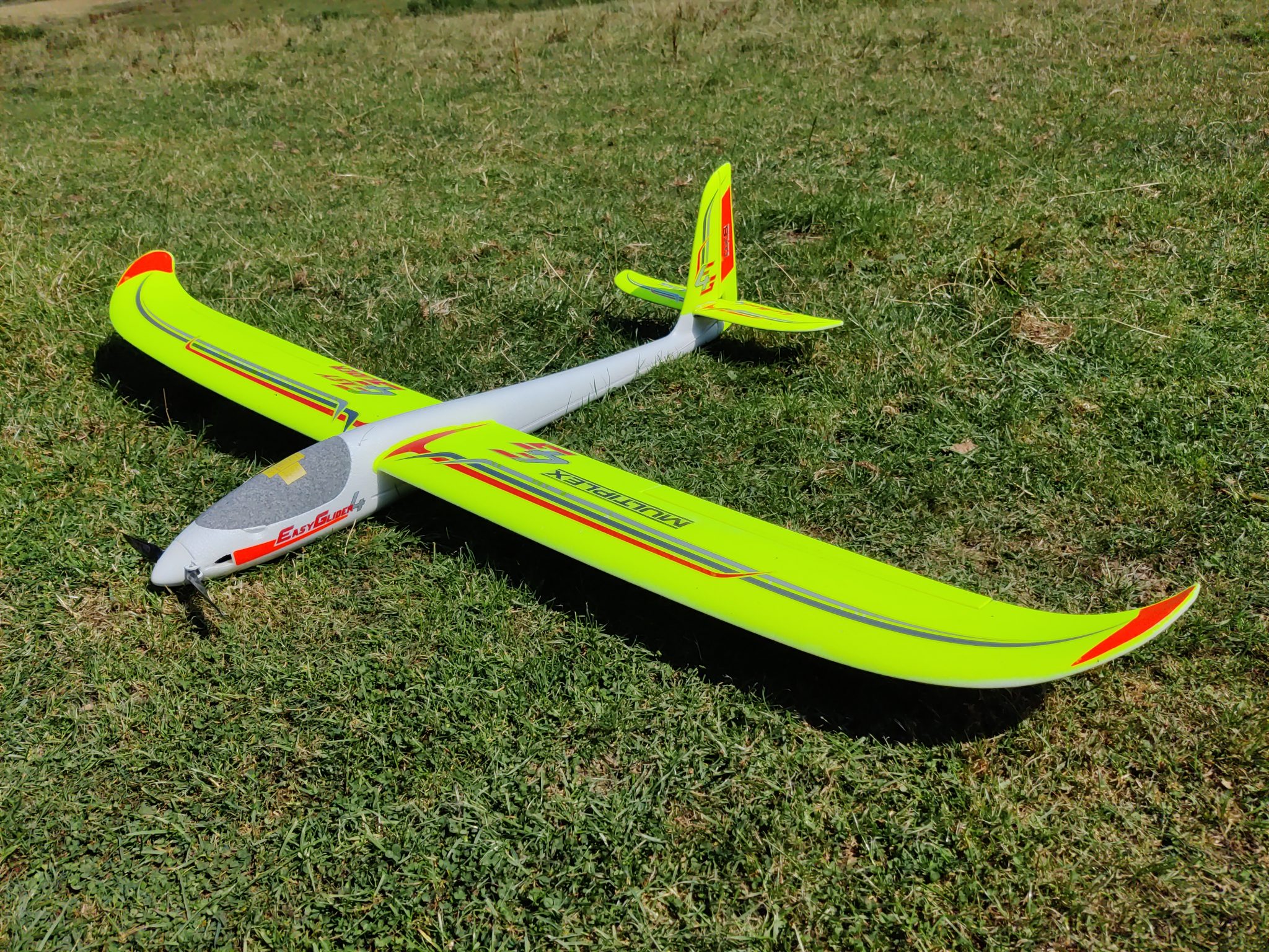 Home - Dean Model Flying Club