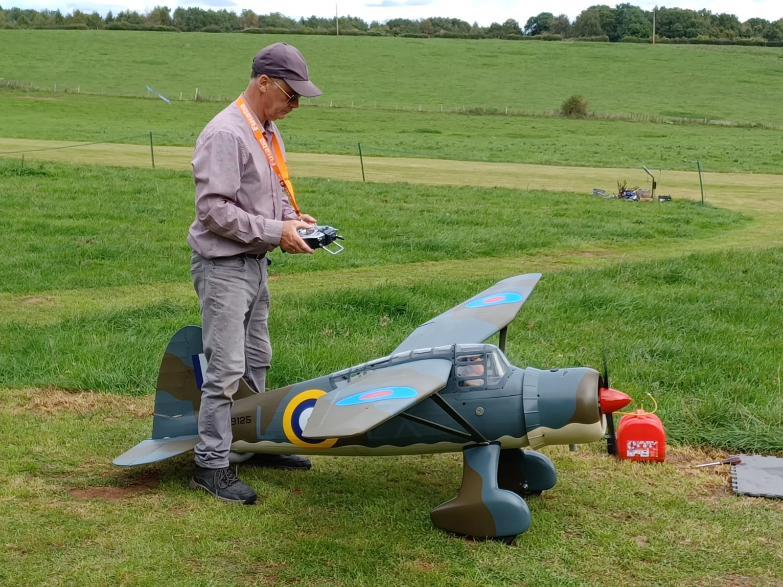 Home - Dean Model Flying Club