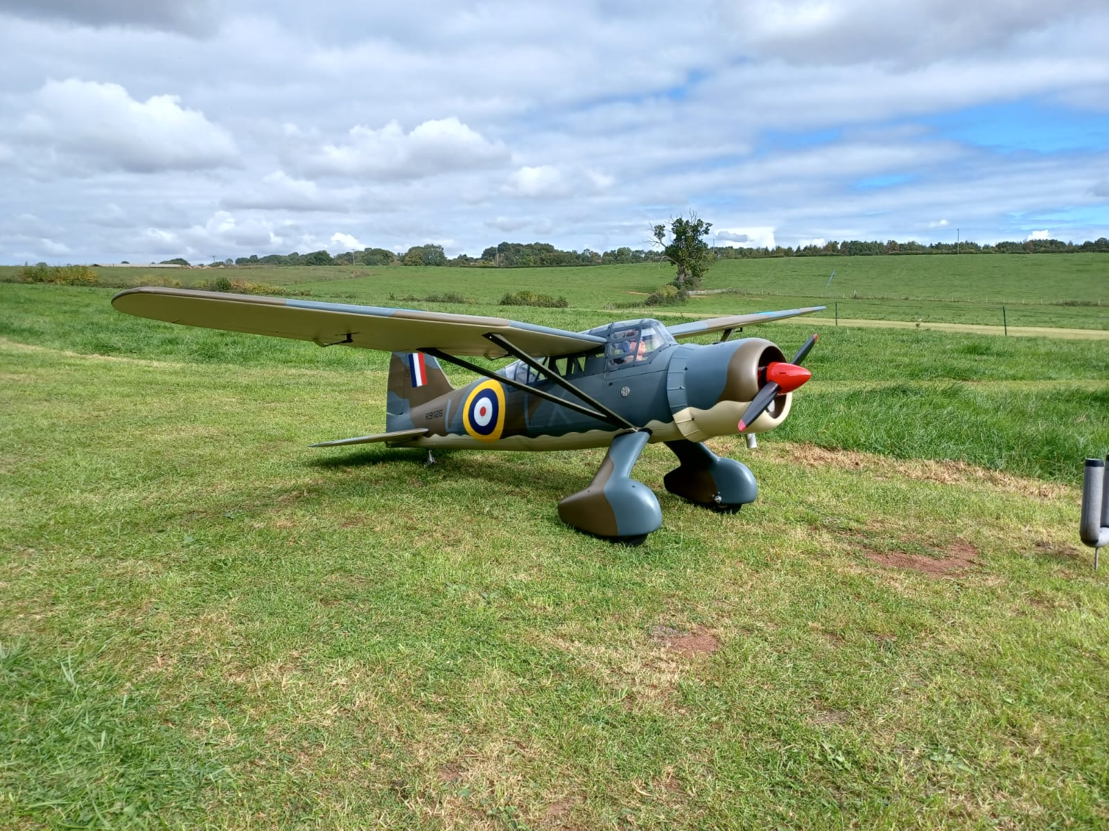 Home - Dean Model Flying Club